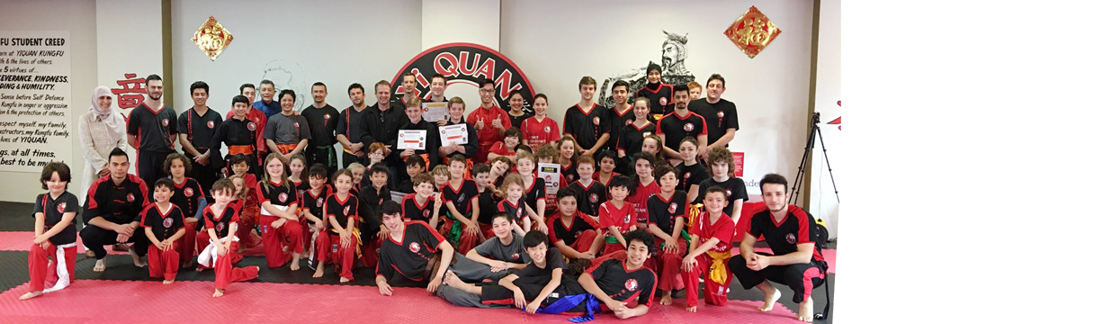 group_web - Sydney Self Defence Centre